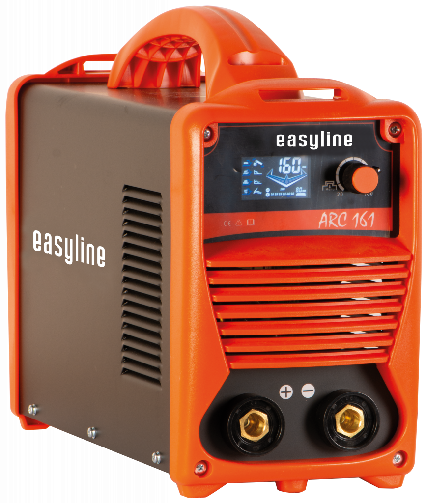 easy'line Arc 161 - Conso Metal