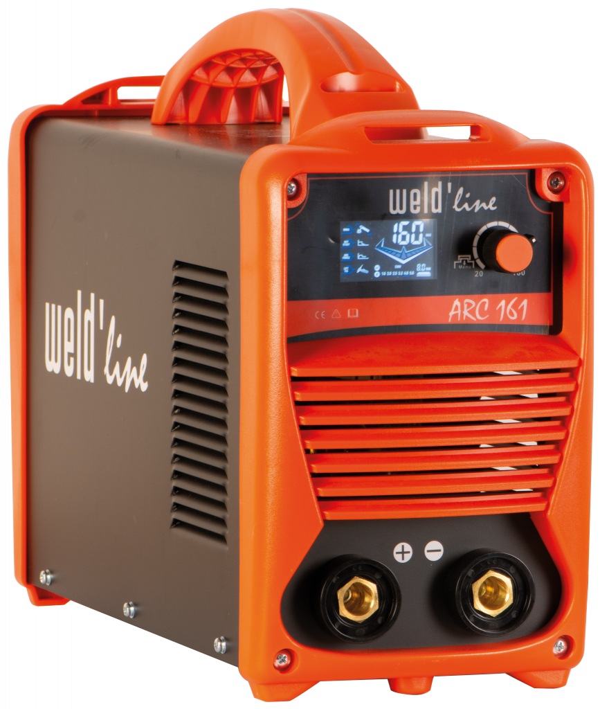 weld'line Arc 161 - Conso Metal